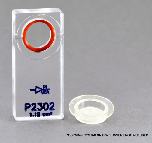 EasyMount Ussing Chamber Sliders | Physiologic Instruments