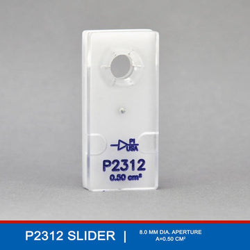 P2300 EasyMount Ussing Chambers Slider Inserts | Physiologic Instruments