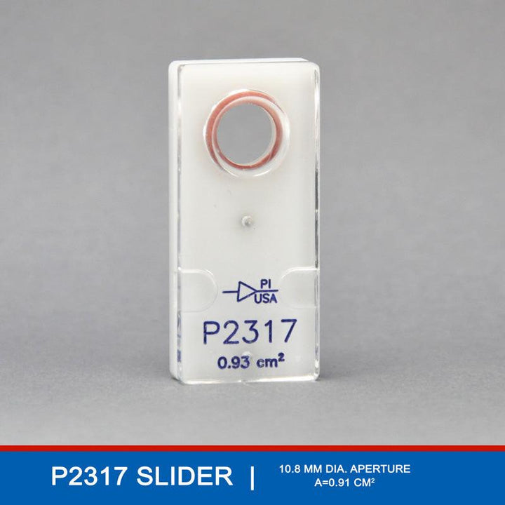 P2300 EasyMount Ussing Chambers Slider Inserts | Physiologic Instruments